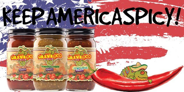 WHAT’S THE MOST POPULAR CONDIMENT IN AMERICA? - The Loco Life