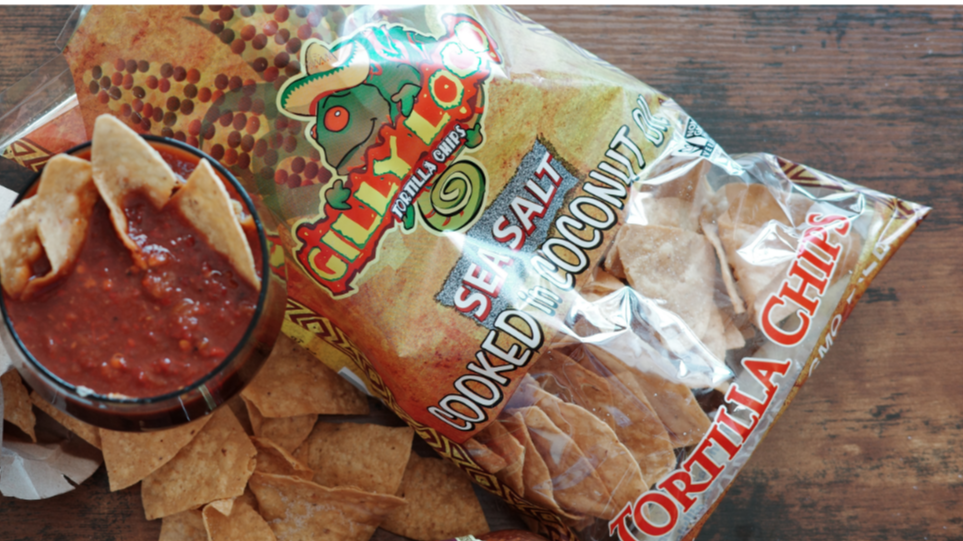 Navigating the Snack Aisle: How to Identify Non-GMO Chips – The Loco Life