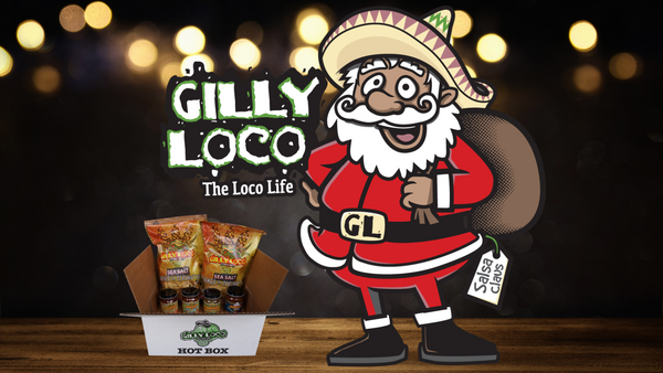 Loco Living - The Loco Life